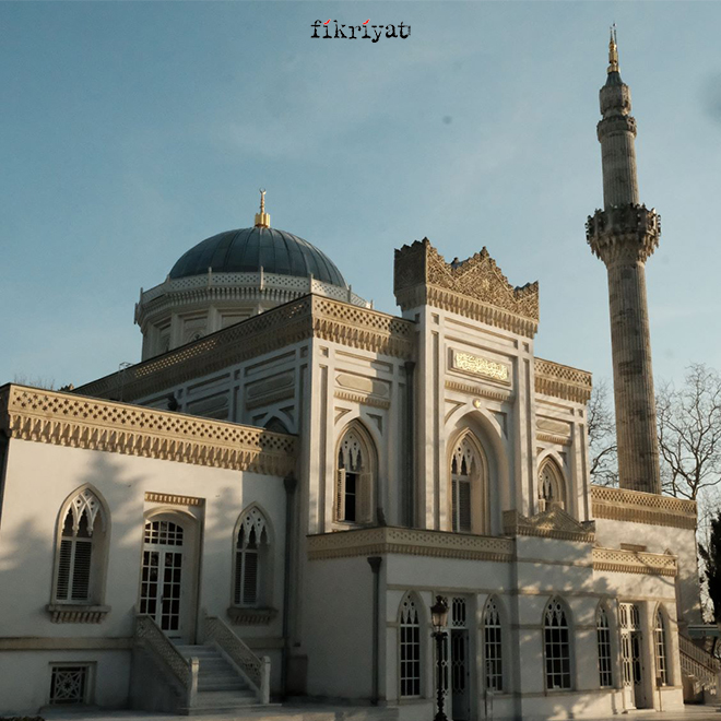 Görülmesi gereken 5 selatin cami - Galeri - Fikriyat Gazetesi