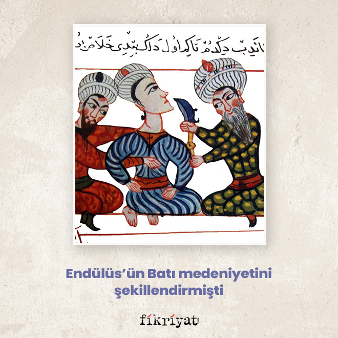 Endülüs Avrupa’yı nasıl aydınlattı? - Galeri - Fikriyat Gazetesi