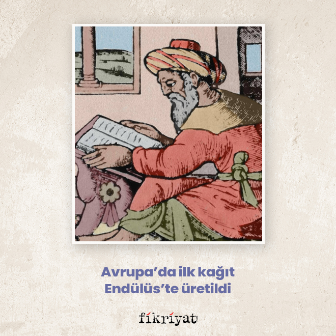 Endülüs Avrupa’yı nasıl aydınlattı? - Galeri - Fikriyat Gazetesi