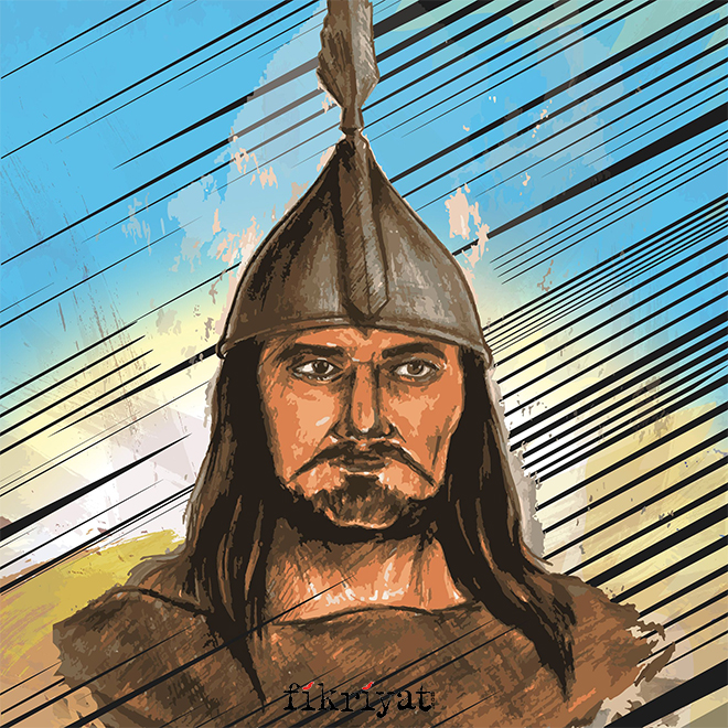 Attila’nın Avrupa’ya yayılan hükümdarlık süreci - Galeri - Fikriyat ...