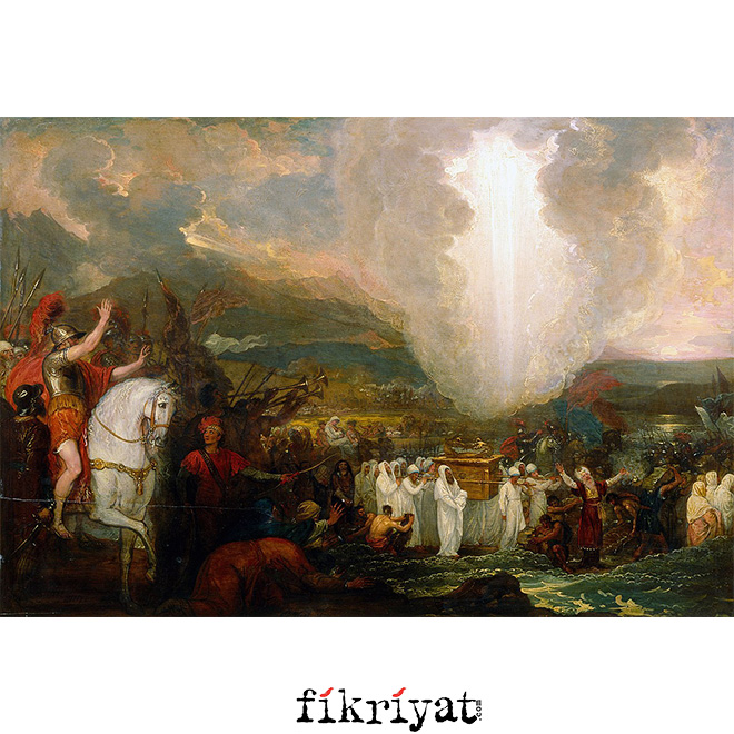 Ahid sandığı neden bu kadar önemli? İçinde ne var? - Galeri - Fikriyat ...