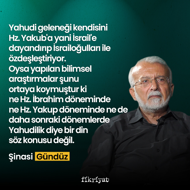 Yahudilik tarihinin geçmişi ve bugünü - Galeri - Fikriyat Gazetesi