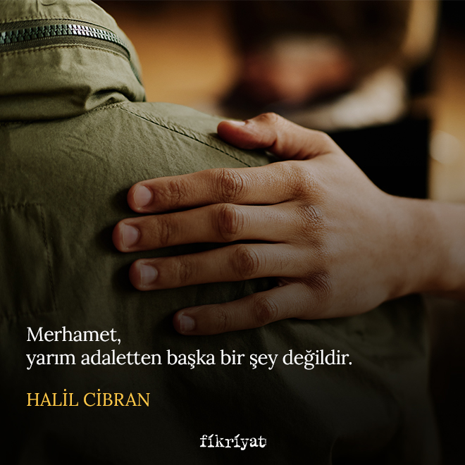 Çağının sesi olan Halil Cibran eserlerinden alıntılar - Galeri ...