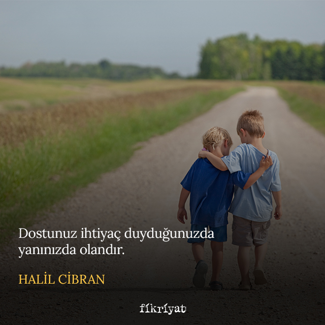 Çağının sesi olan Halil Cibran eserlerinden alıntılar - Galeri ...