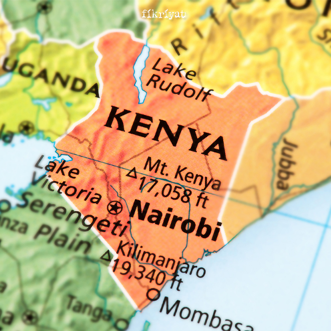 Kenya’da padişah şehri: Sultan Hamud - Galeri - Fikriyat Gazetesi