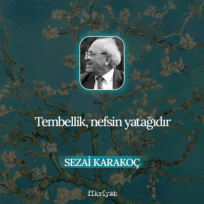 Sezai Karakoç’un hafızalara kazınan sözleri - Galeri - Fikriyat Gazetesi