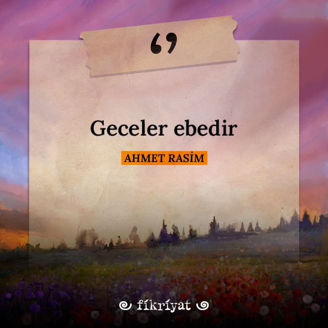 Ahmet Rasim’in kaleminden Eşkal-i Zaman - Galeri - Fikriyat Gazetesi