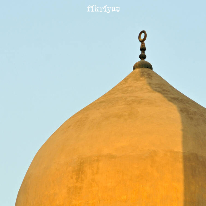 İslam’a göre akidler - Galeri - Fikriyat Gazetesi