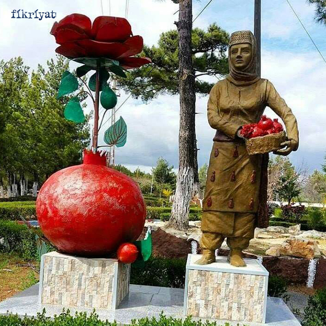 Kahraman bir Yörük kadını: Gülnar Hatun - Galeri - Fikriyat Gazetesi