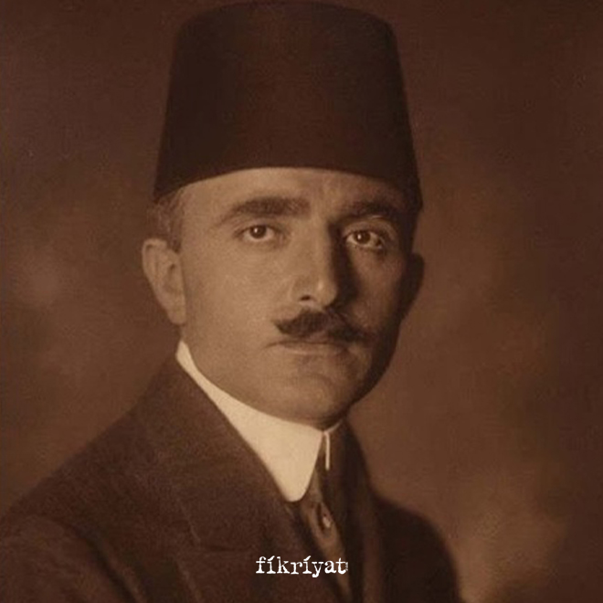 Türk savunma sanayisinin öncüsü: Nuri Killigil Paşa - Galeri - Fikriyat ...