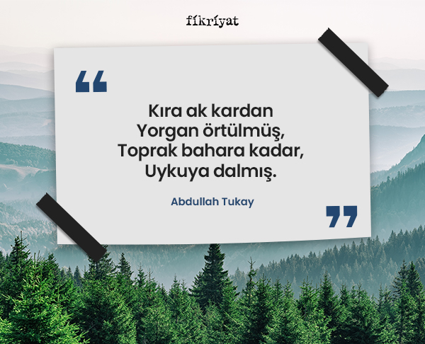 Tatarların Mehmet Akif’i: Abdullah Tukay’dan unutulmaz şiirler - Galeri ...