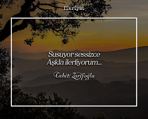 7 Güzel Adam’dan sevgi dolu cümleler - Galeri - Fikriyat Gazetesi