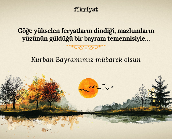 Bayram mesajları ve sözleri 2025: Anlamlı, dualı, resimli, kısa ve uzun ...