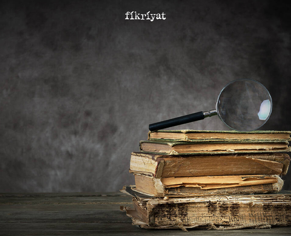 Kayıp Kitaplar: Dünya Tarihinin En Çok Aranan 10 Eseri - Galeri ...