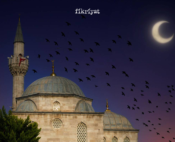 Evlilik ile ilgili dualar - Galeri - Fikriyat Gazetesi