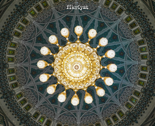 Umman’ın başkentinde sembol yapı: Sultan Kabus Büyük Camii - Galeri ...