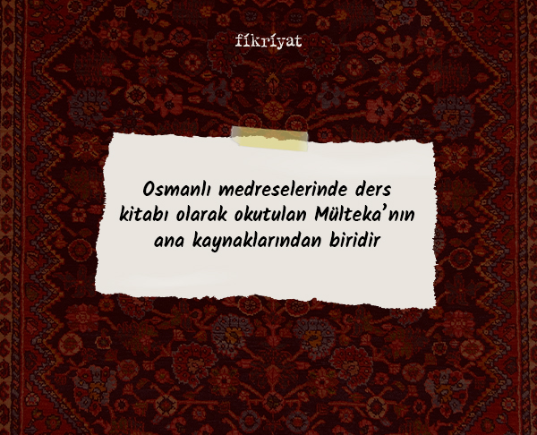 Kuduri-i Şerif Tercemesi - Galeri - Fikriyat Gazetesi