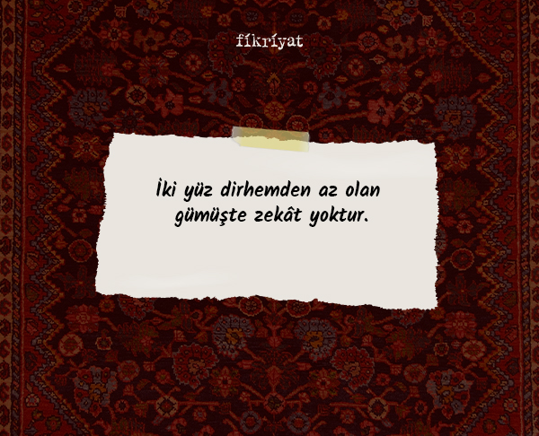 Kuduri-i Şerif Tercemesi - Galeri - Fikriyat Gazetesi