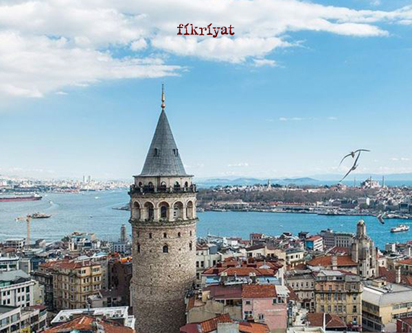 7 tepe İstanbul - Galeri - Fikriyat Gazetesi