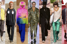 Brad Pitt'in “Fight Club” Six-Pack Vücudu