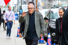 Brad Pitt'in “Fight Club” Six-Pack Vücudu