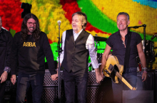 Brad Pitt'in “Fight Club” Six-Pack Vücudu