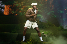 Brad Pitt'in “Fight Club” Six-Pack Vücudu