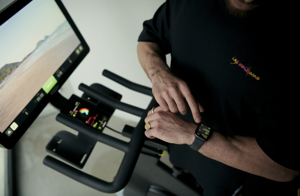 Brad Pitt'in “Fight Club” Six-Pack Vücudu