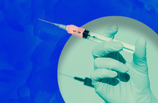 Brad Pitt'in “Fight Club” Six-Pack Vücudu