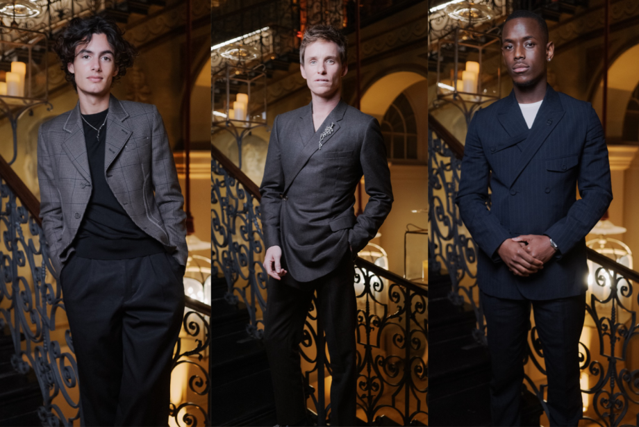 "The Fabolous World of Dior" Londra'da Açıldı