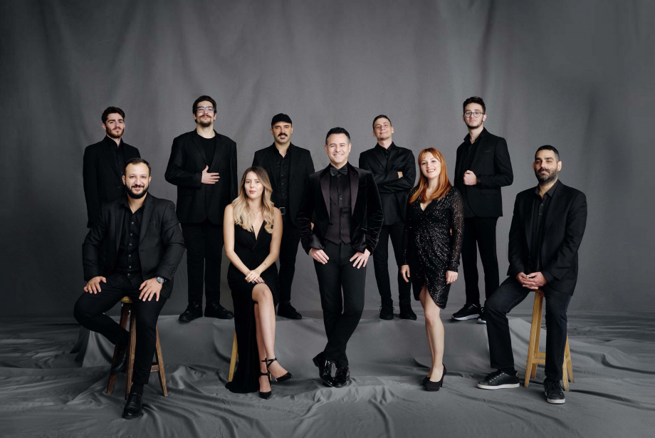 Raffles İstanbul'da Yeni Yıla Geri Sayım