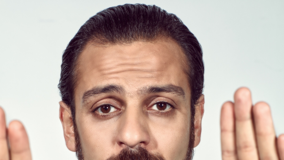 #GQMOTY2015 Yılın Yükselen Yıldızı: Erkan Kolçak Köstendil