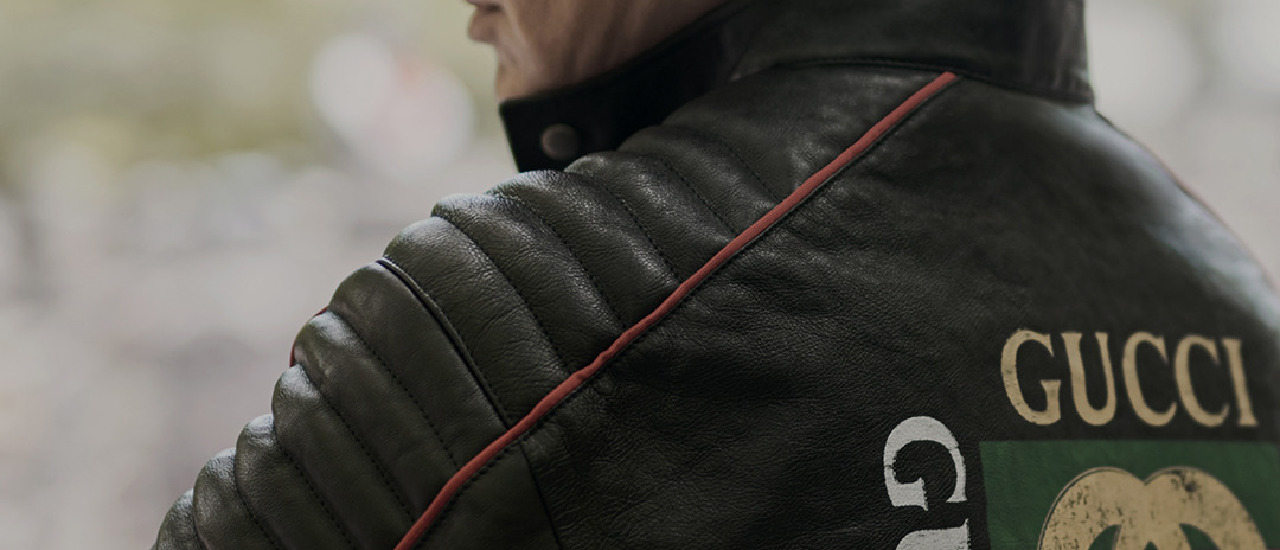 GQ x Gucci: The Performers