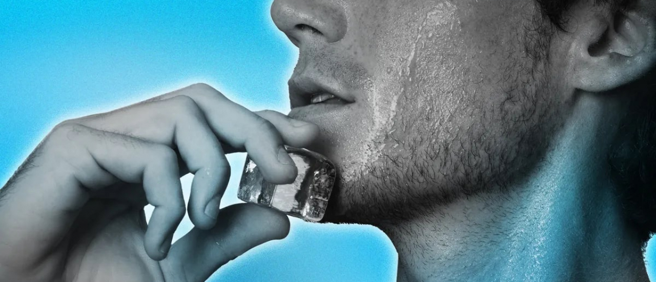 Buz küpleri cildiniz için ne kadar faydalı?