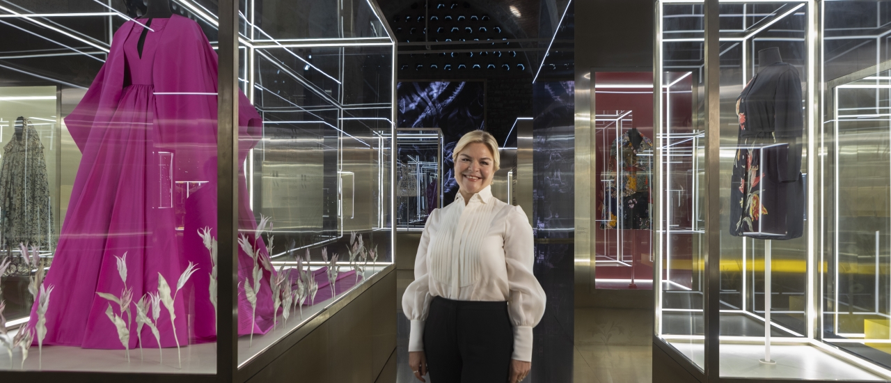 Zengin Kültür Mirasımıza Saygı Duruşu | Beymen’in 50, Lüksün 500 Yılı