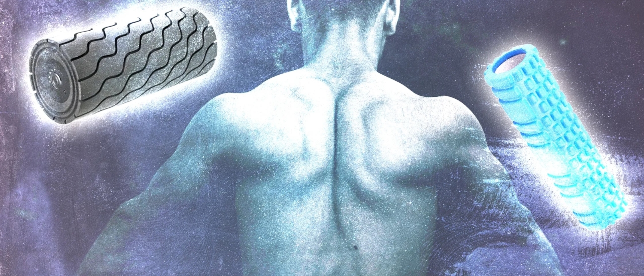 Köpük Rulo Kullanmanın Faydaları