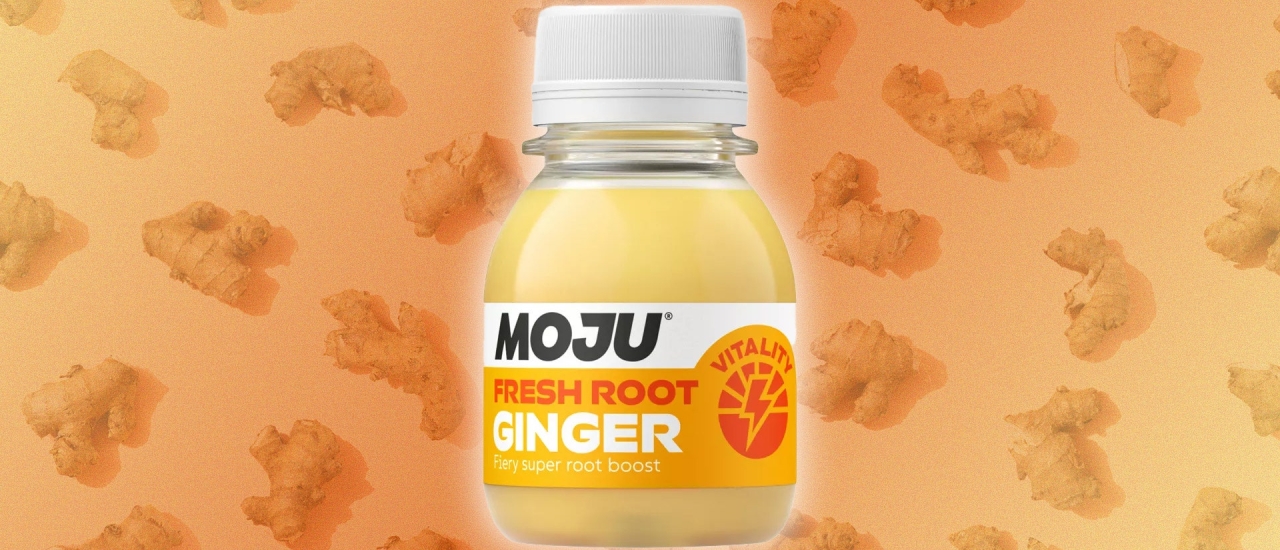 Her Sabah Ginger-Shot İçiyorsunuz Fakat Ne İşe Yarıyor?
