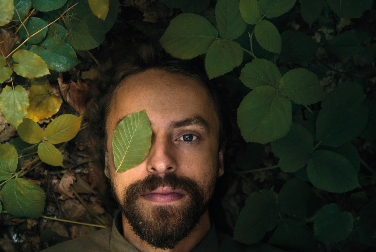 GQ Türkiye, Alara Kap