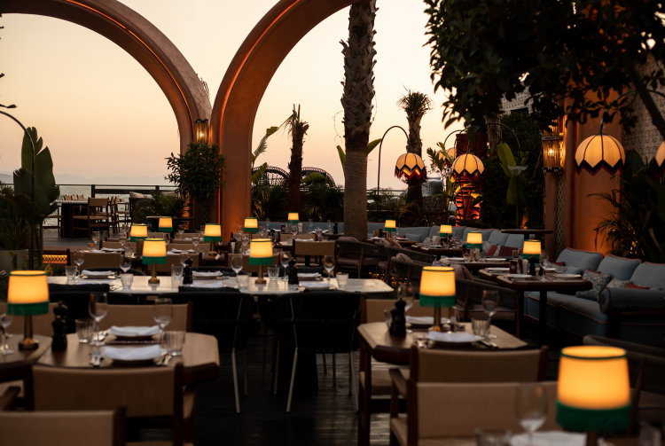 GQ Türkiye - Travel