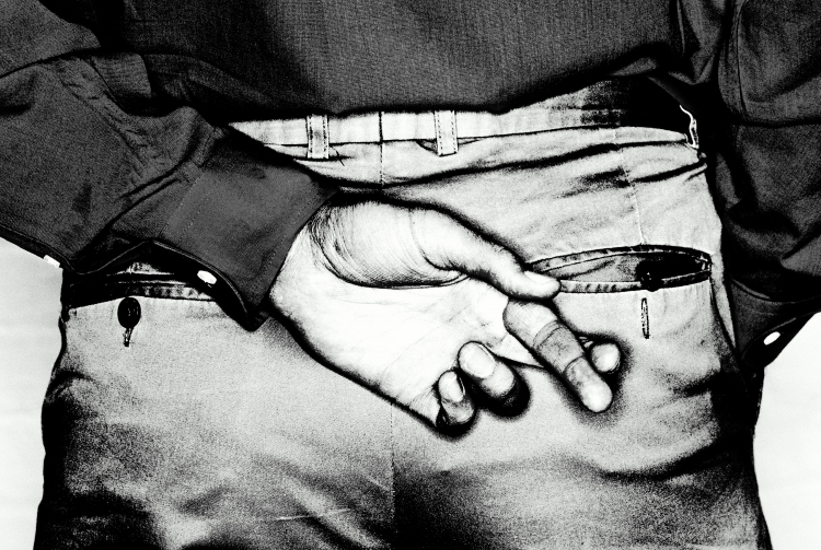 GQ Türkiye, Sanjana Ray