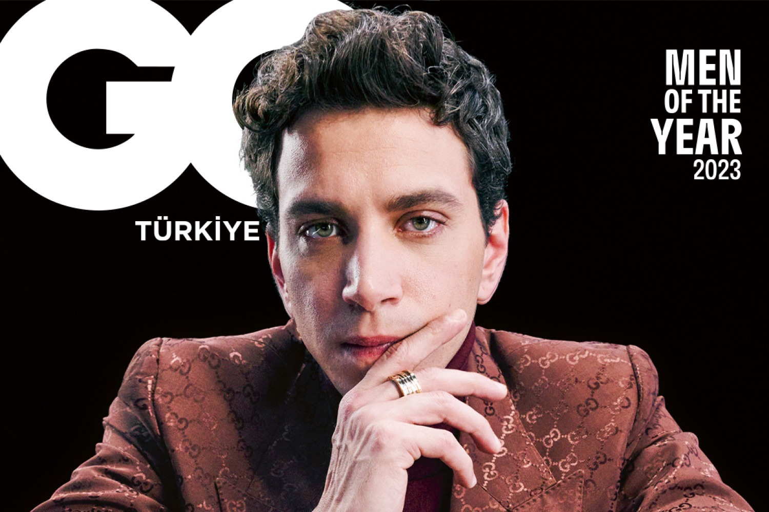 GQ Türkiye - MOTY
