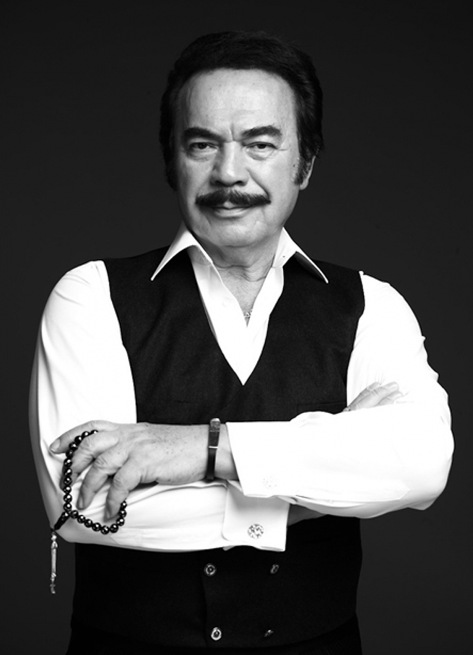 50 Sayının Öyküsü: GQ'nun Tüm Kapakları