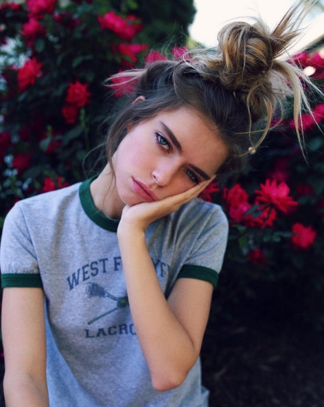 Instagram'ı Sevmemiz İçin Bir Sebep Daha: Marta Piekarz