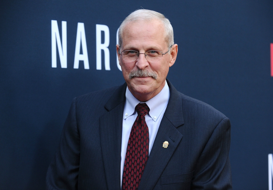 Narcos 2. Sezon Prömiyeri