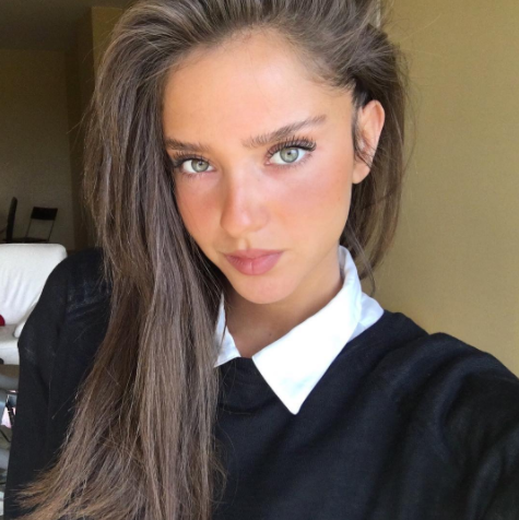 Instagram'ı Sevmemiz İçin Bir Sebep Daha: Neta Alchimister