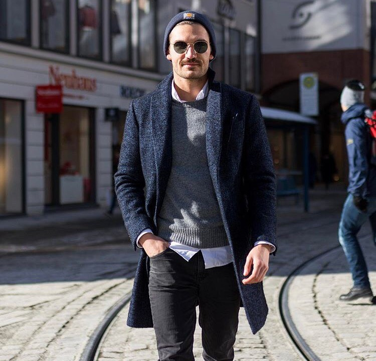 Stili Yakala: Justus Frederic Hansen