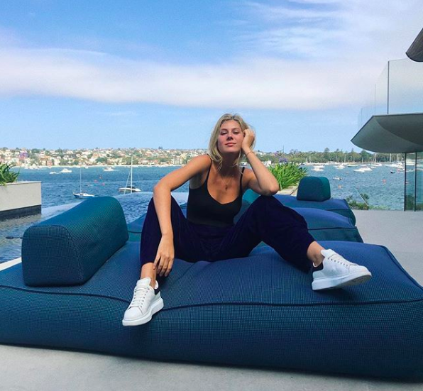 Instagram’ı sevmemiz için bir sebep daha: Sarah Louise Shaw