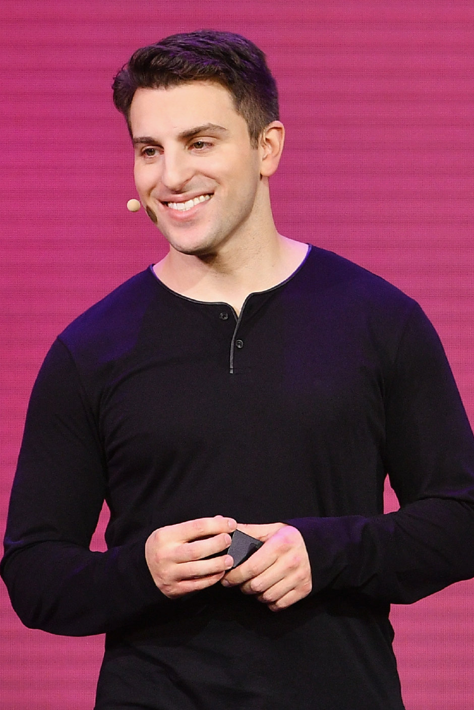 2018'in En Genç Milyarderleri