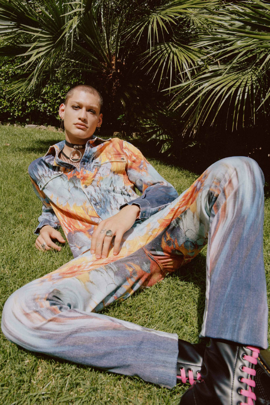 Triple RRR İlkbahar/Yaz 2020