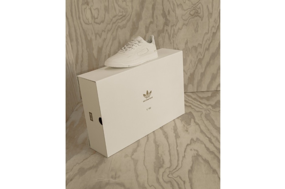 Oktoberfest’e Özel adidas Sc Premiere ‘Prost’